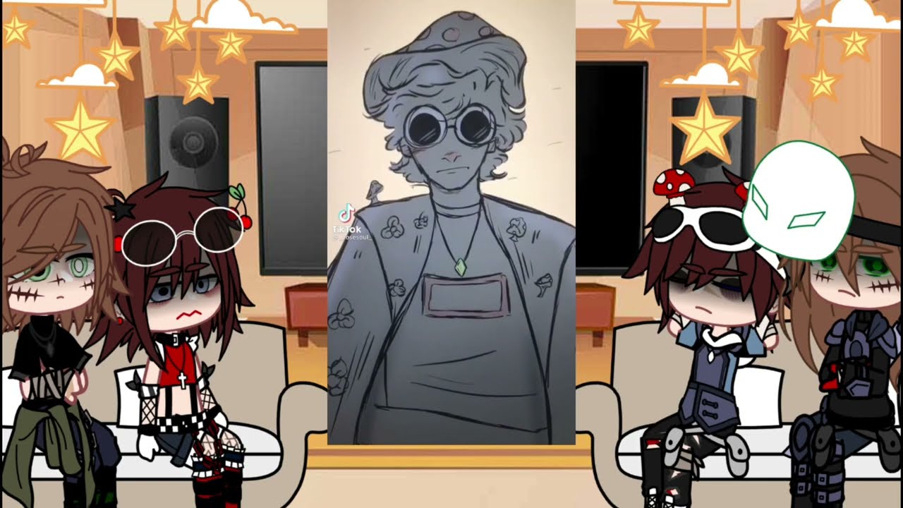 💙💚!Accelerate au react!💚💙🏁 [dnf angst] ️PART 2 ️ - YouTube