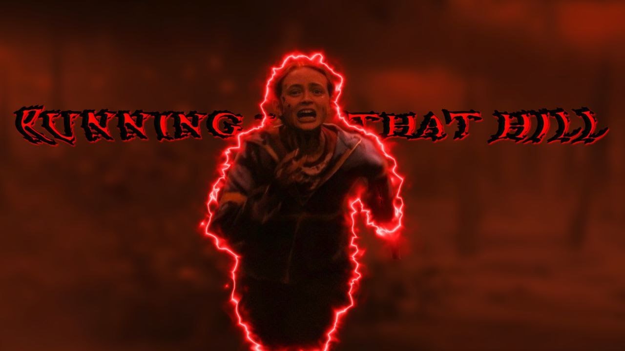 Running Up That Hill-Max//Stranger Things [EDIT] - YouTube