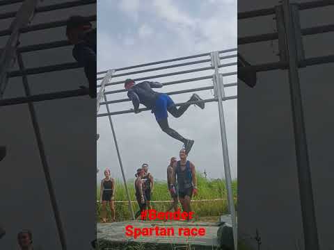 #bender obstacle at @Spartan Race Philippines - YouTube