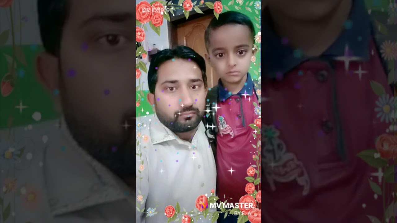 ME with Ayyan Shahid ND areeh Noor - YouTube