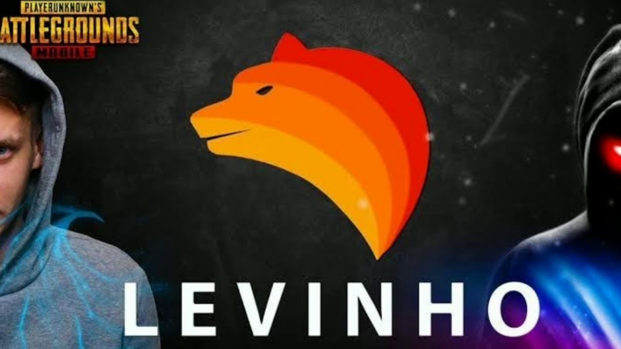 Levinho new background music. - YouTube