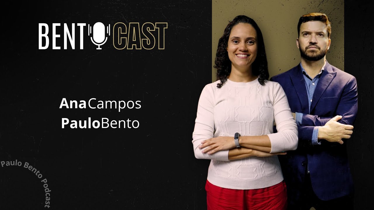 ANA CAMPOS - BentoCast #11 - YouTube
