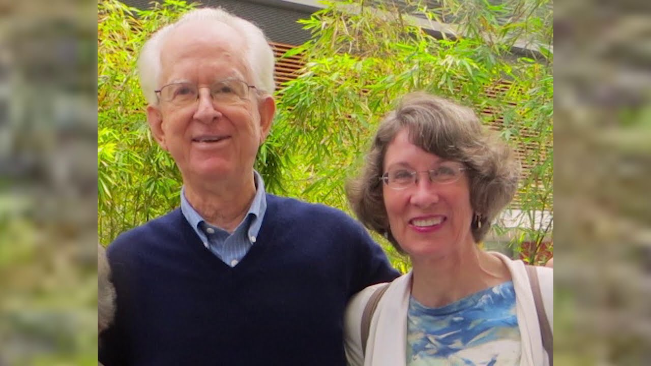 Jan Rowe shares her husband, Jack's experience using Oregon's Death ...