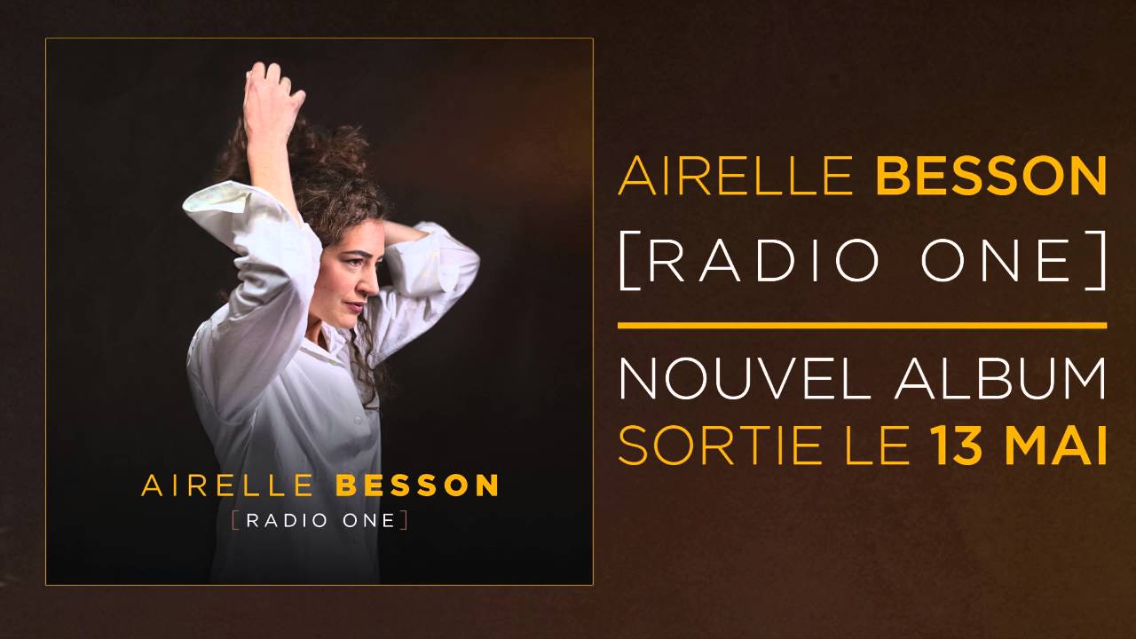 Airelle Besson - Radio One (Audio) - YouTube