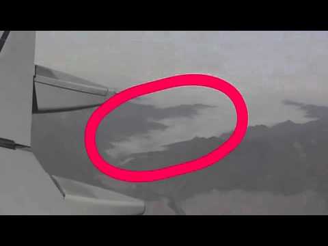 Incredible UFO Sightings Cusco Peru - Machu Picchu 10_22_2010 not 2011 ...