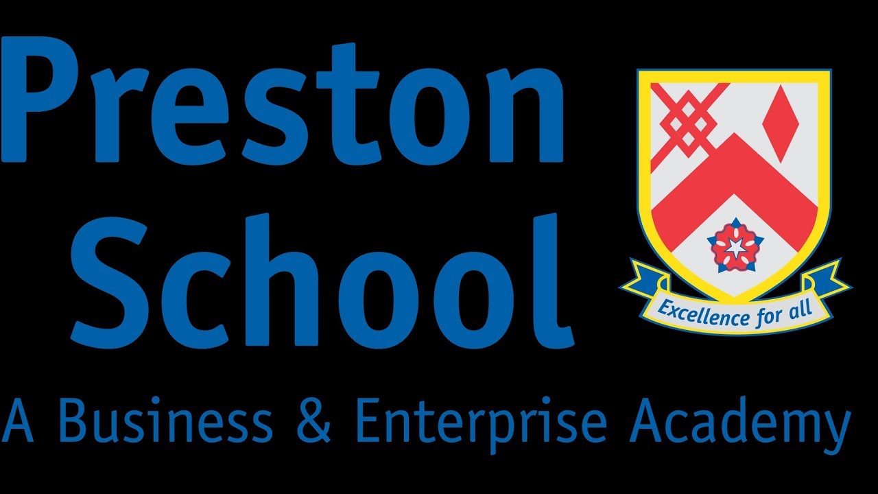 Preston School Yeovil Logo Andrew Robinson Hoyle, Author At Preston