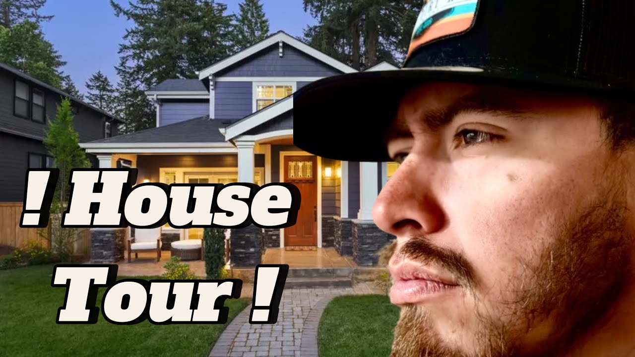 Content House Tour ???? - YouTube