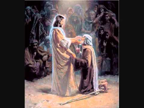 kacou severinjesus fait de miracles feat koné fontaly