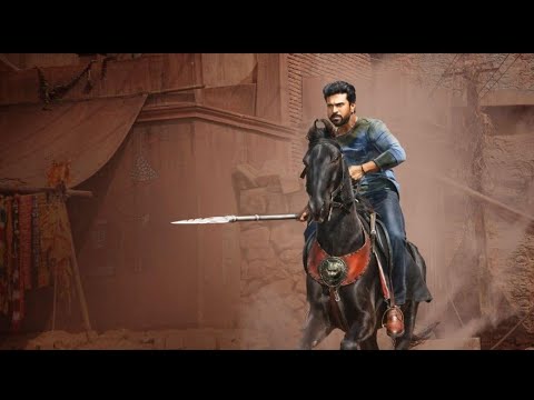 One Man vs The Warlord: Full Action Story - YouTube