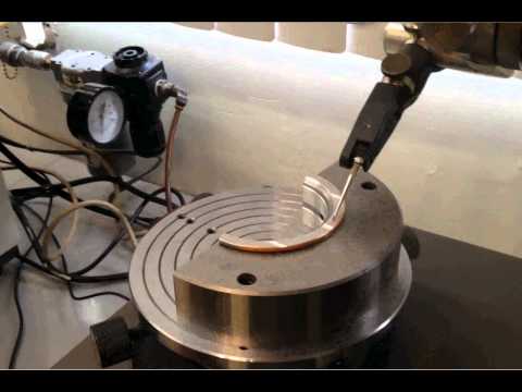 Contour Profile Tracer - YouTube