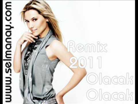 Demet Akalın Olacak Olacak remix 2011