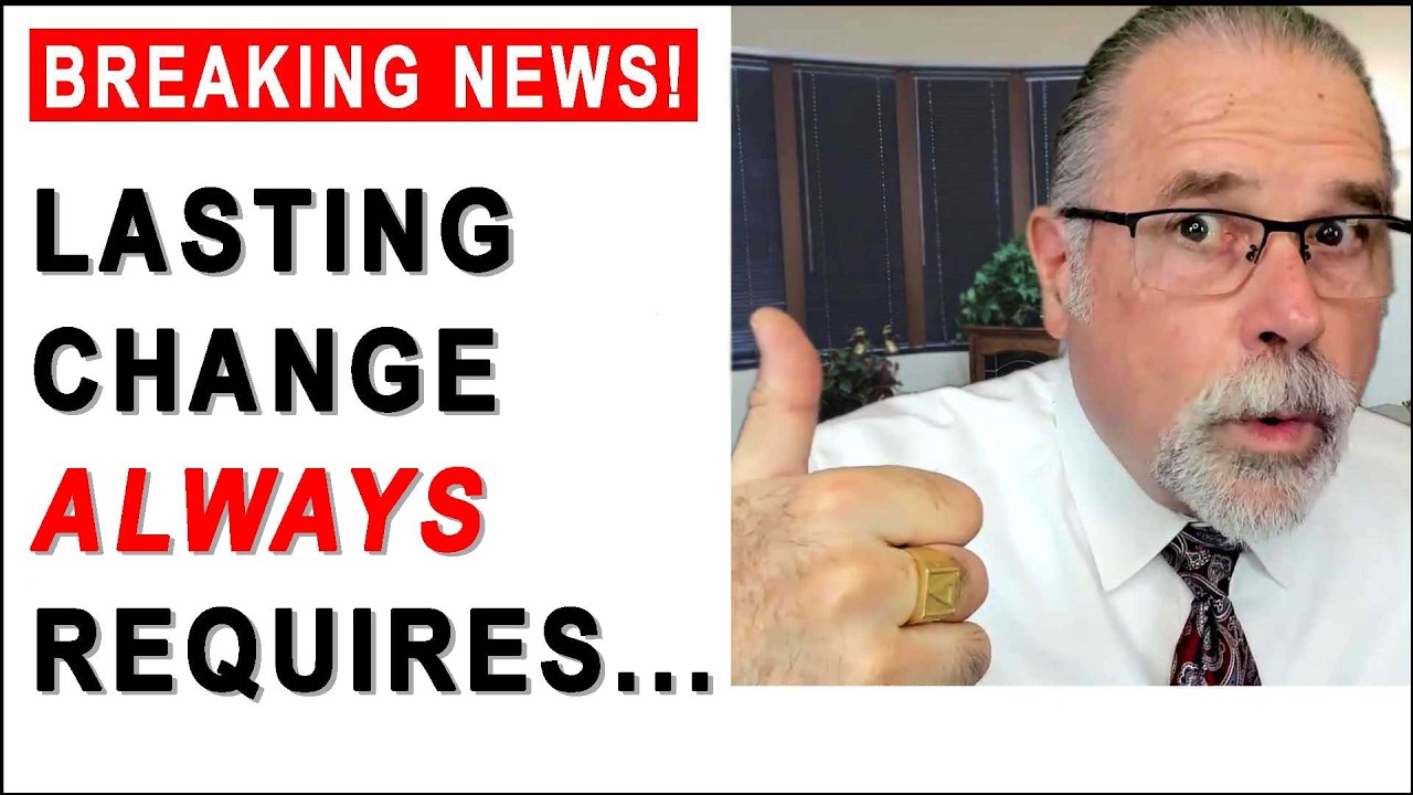 NEWS... All Long-Lasting Change Come from the Inside Out1 (Is Hypnosis ...