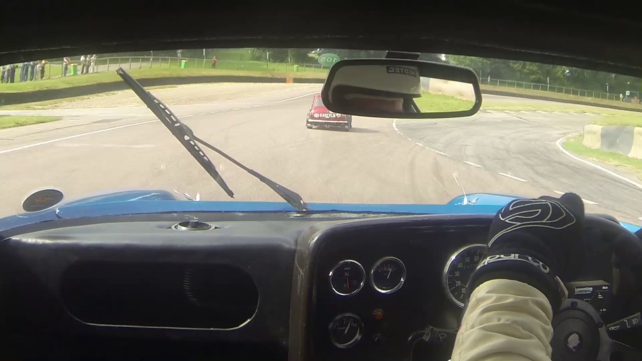 Davrian Mk8 - Ray Heal Memorial Sprint - Lydden 2017 - YouTube