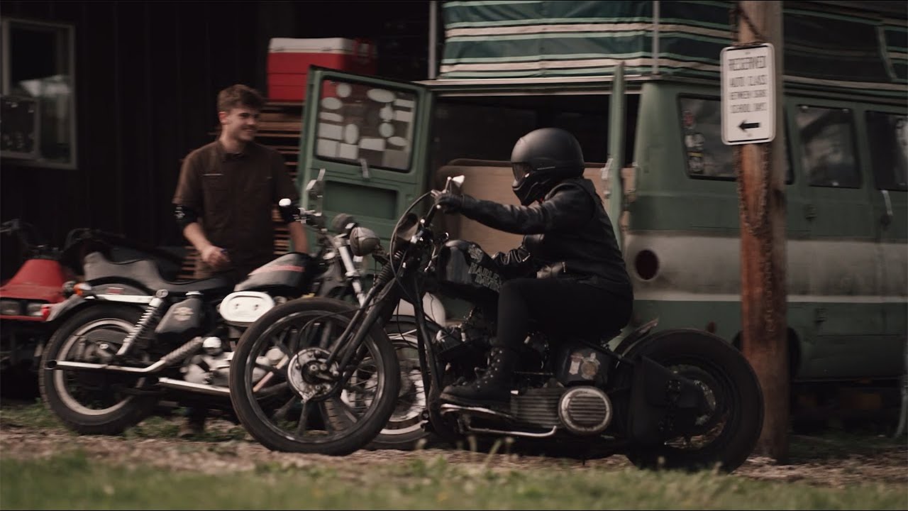 Amy’s Freedom For the Soul | United We Will Ride - YouTube