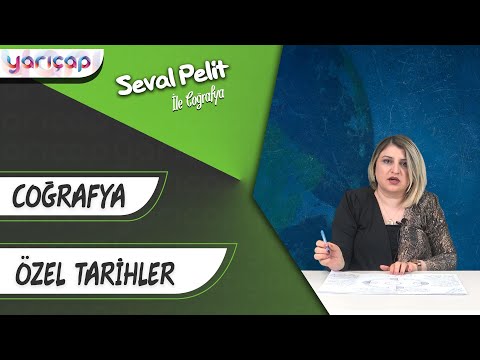 ÖZEL TARİHLER!