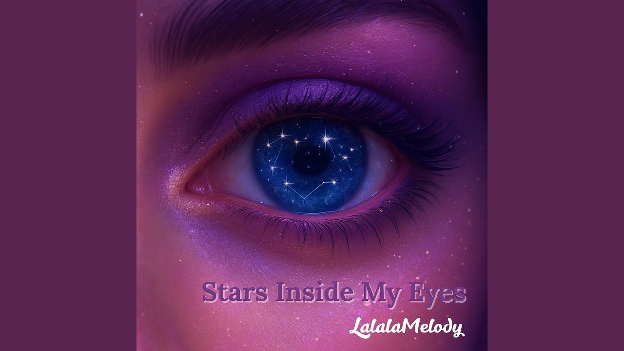 Stars Inside My Eyes - YouTube