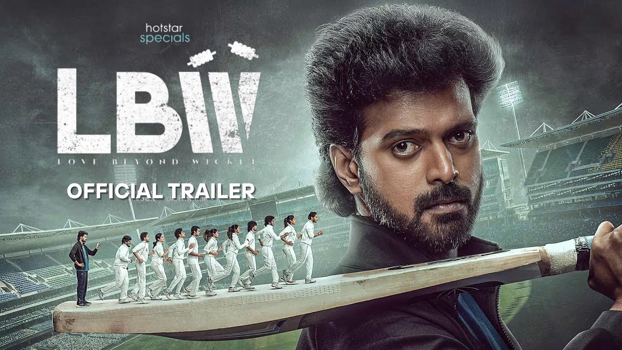 LBW : Love Beyond Wicket Trailer | Jio Hotstar | Coming Soon - YouTube