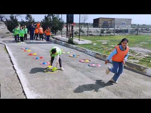 Neftçala rayon Eldar Rəhmanov adına Aşağı Surra kənd ümumi orta məktəb.\