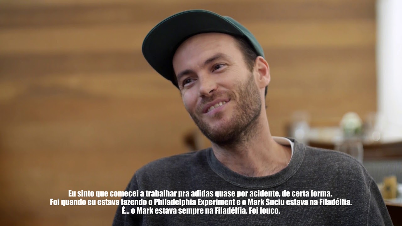 ESPECIAL GUEST - CHRIS MULHERN - YouTube