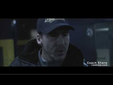 "Coach Shane" Scene - The Locker Room - YouTube