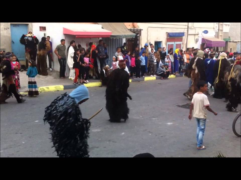 boujllod charij 2013 (part 2) - YouTube