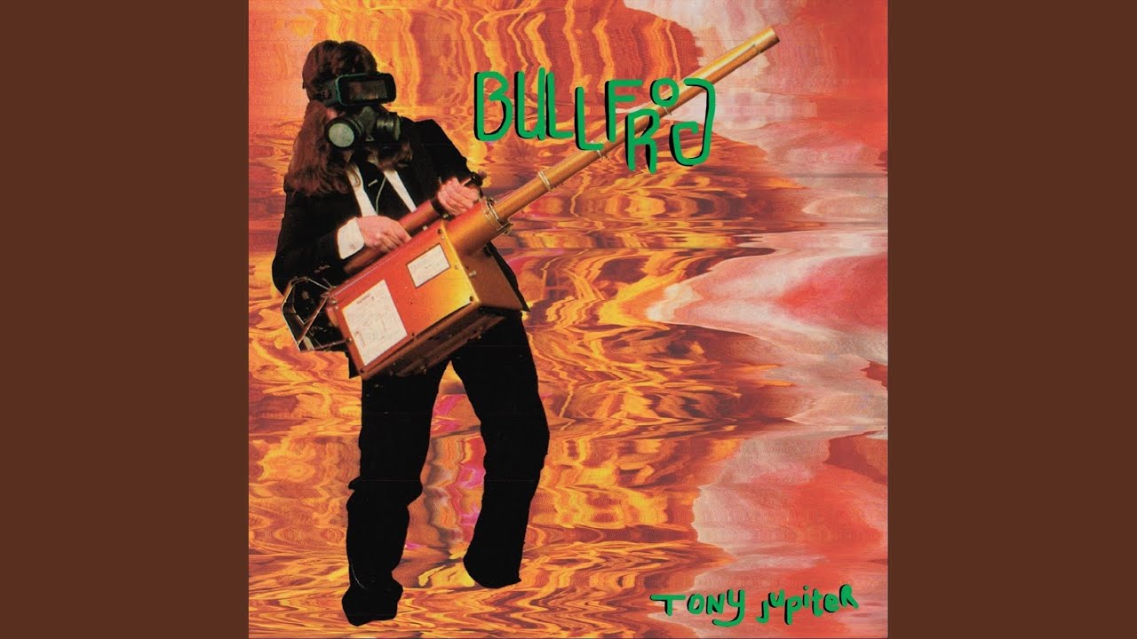 Tony Jupiter - Bull Frog Chords - Chordify