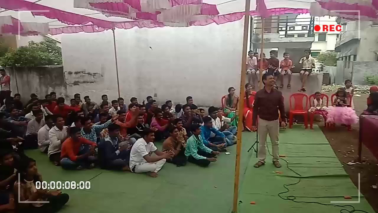 Tikli COMPETITION @ SUCCESS COMPUTER MANORA - YouTube