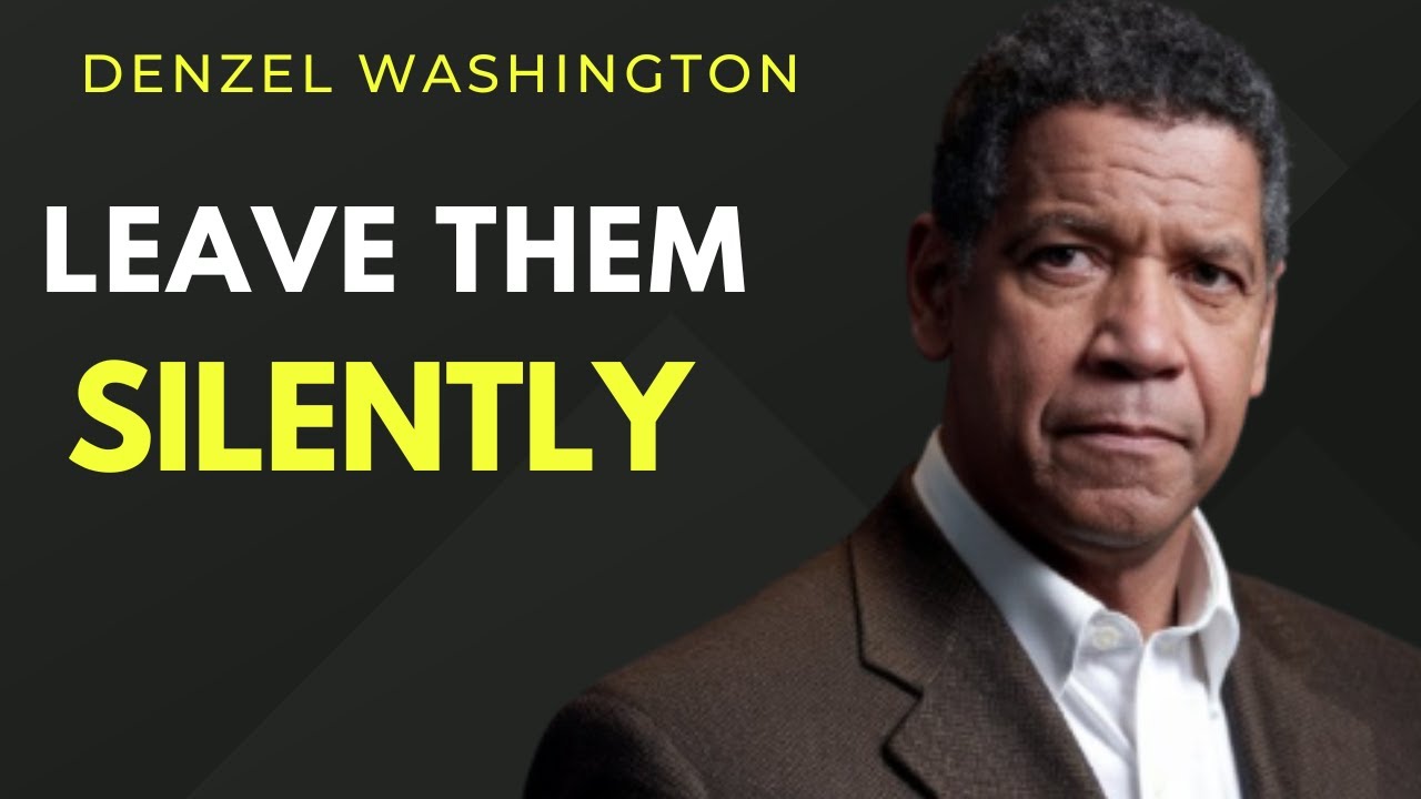 Leave Them Silently: Understanding the Importance of Quiet Goodbyes ...