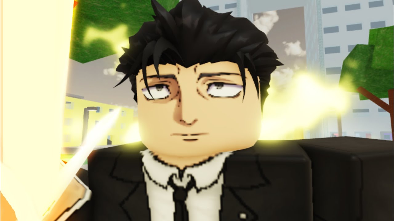 MOVESET COMPLETO DO HIGURUMA 💀 - YouTube