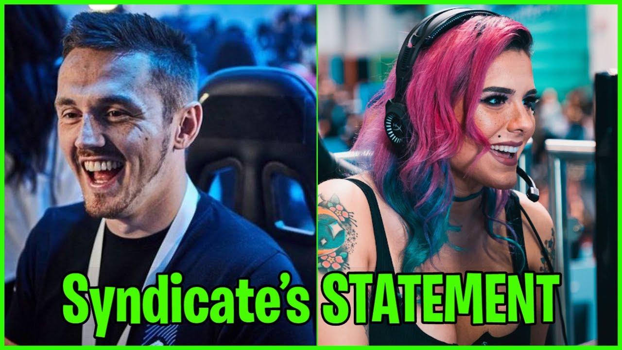 ProSyndicate Tom Cassell releases STATEMENT against ZombieUnicorn ...