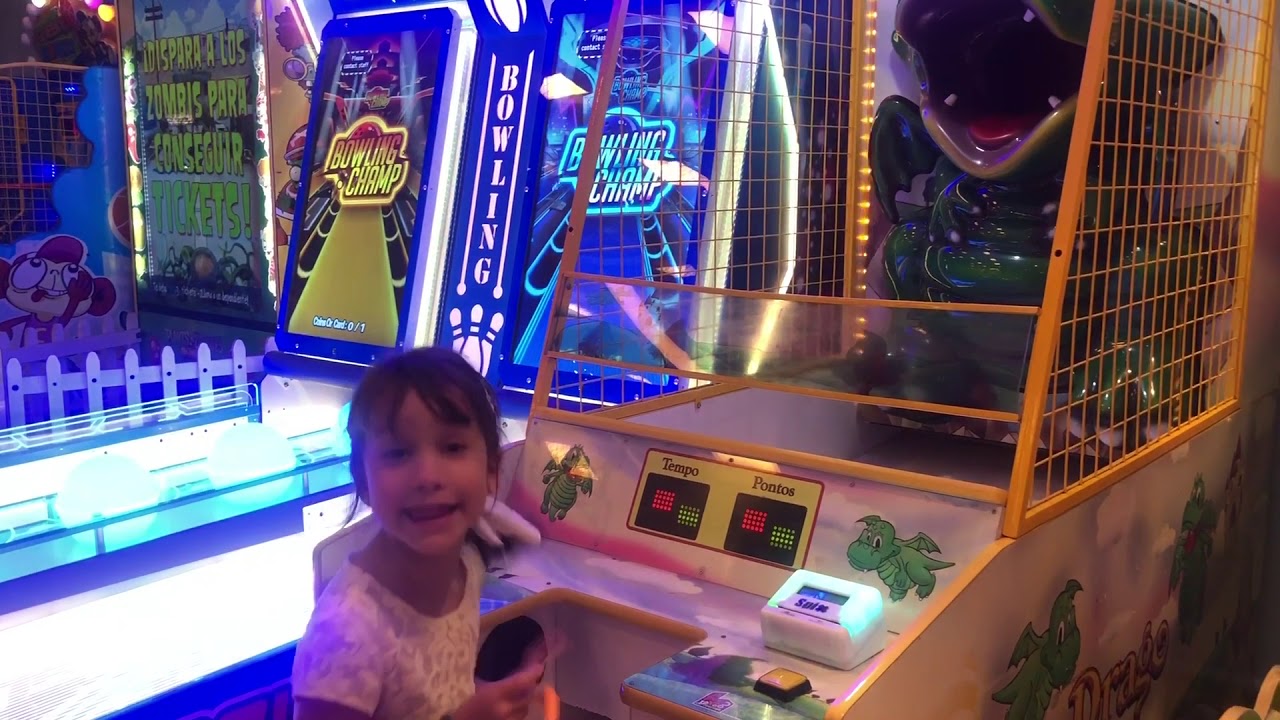 Bia Chiclete na Aze Games - PARTE 2 - YouTube