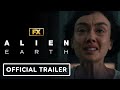 Alien: Earth | Stream Safely