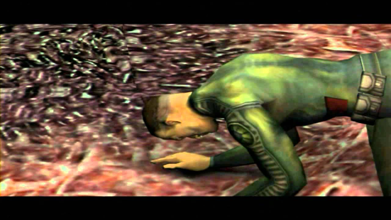 Run Like Hell: Hunt or be Hunted Finale - YouTube