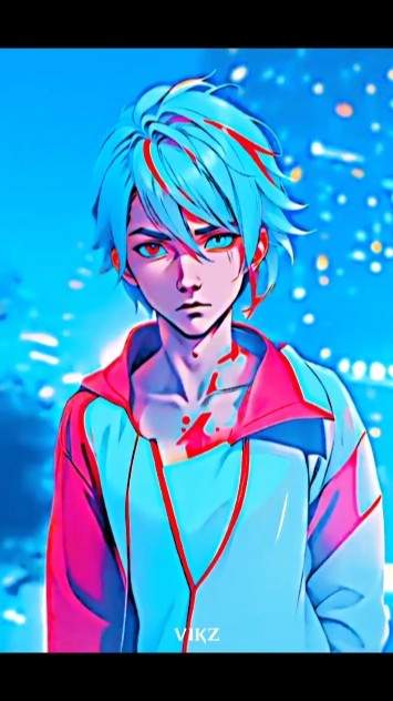 Rohki 🥵 #anime #edit #shorts #animieai #Rohki - YouTube