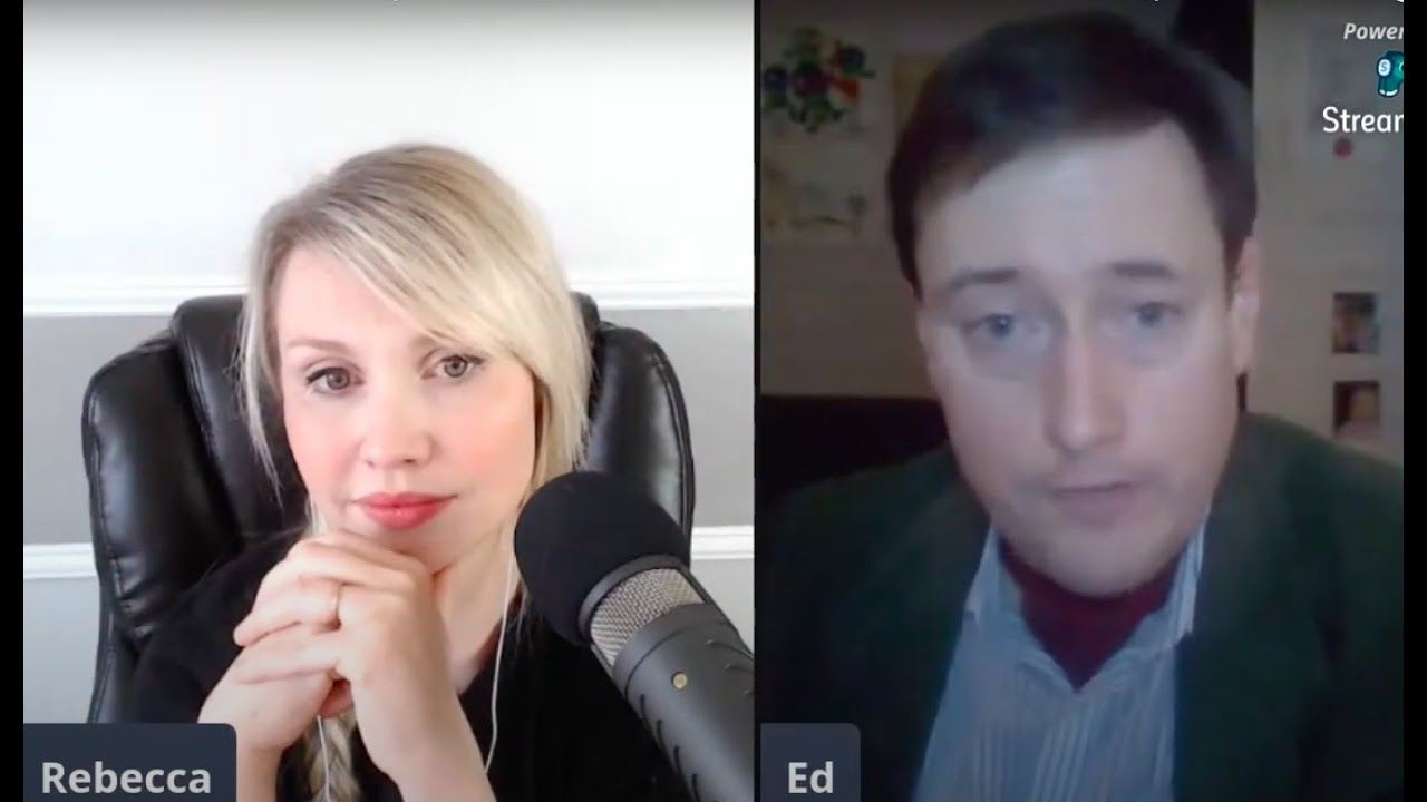 Prof. Edward Dutton: The Jolly Heretic on Gender, Post-Modernism and ...