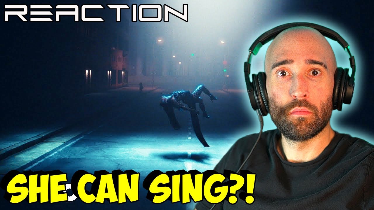 BIA, JID - LIGHTS OUT [FIRST REACTION] - YouTube