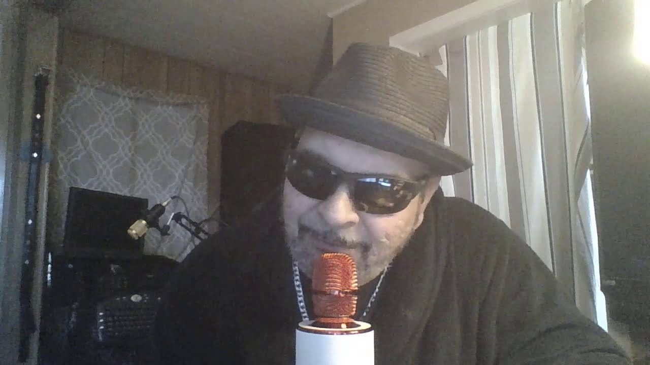 "You've got to hide your love away" Teddy Zagami - YouTube