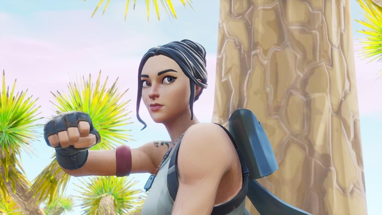 Highlights- #2 | Fortnite Battle Royale | Kamui - YouTube