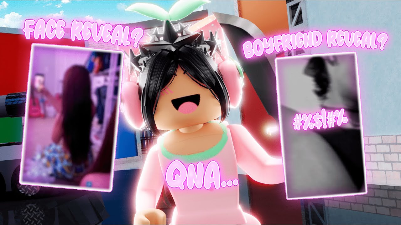 MM2 BUT 100k QNA - YouTube