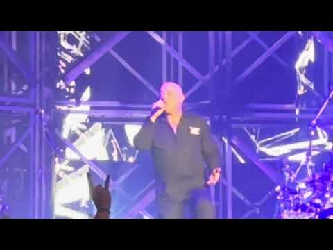 Disturbed - Shout 2000 - The Sickness Tour - YouTube