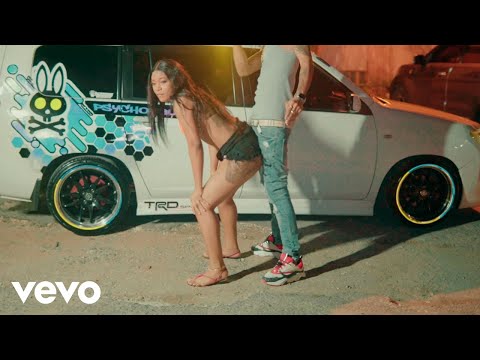 Insideeus - Move (Official Video)