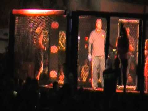 John Deak Mma 1/6/2012 - YouTube