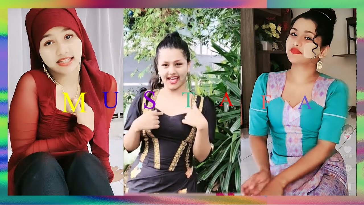 Rohingya Song Mustafa and Siti Rofika💕October 31, 2024 - YouTube