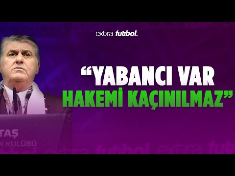 🎙️ Serdal Adalı: \