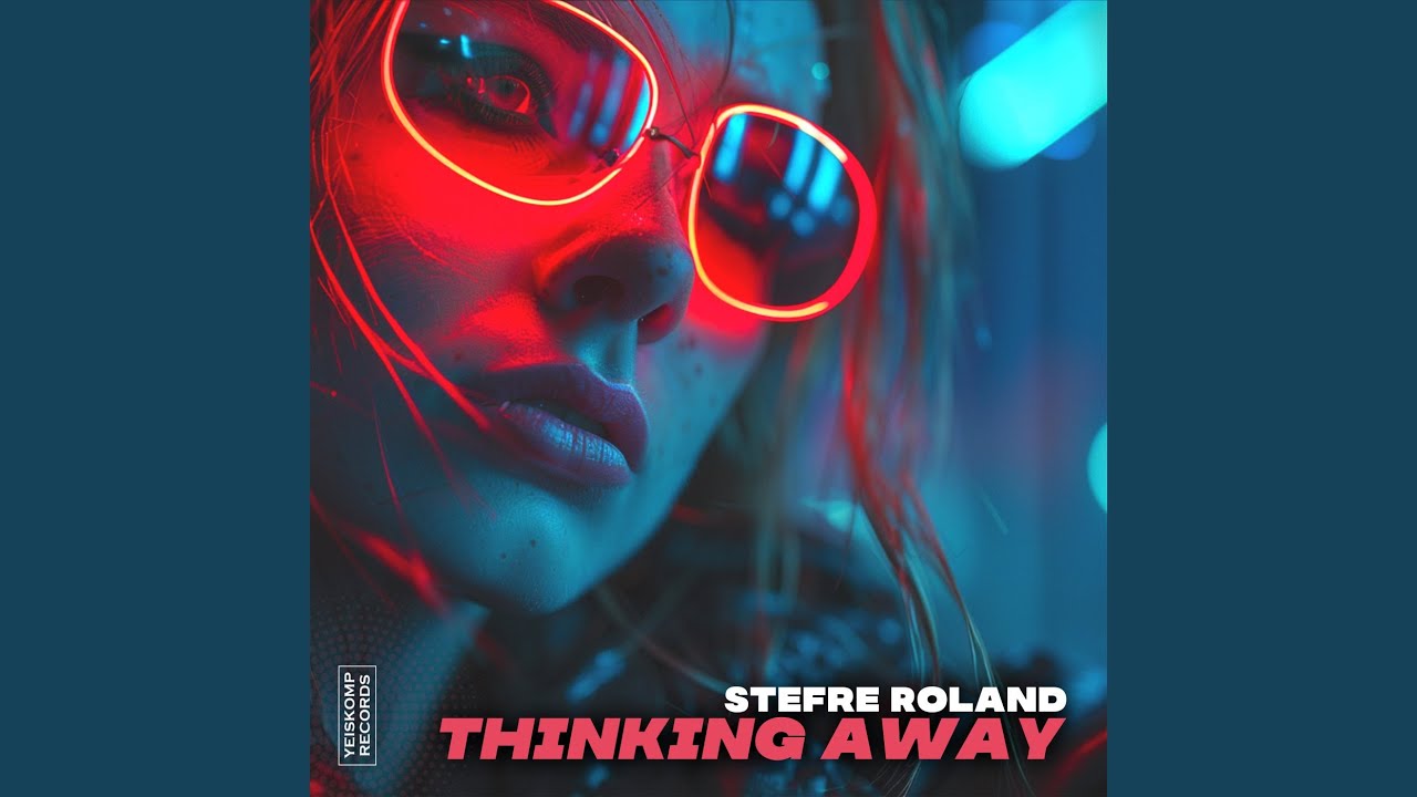 Thinking Away - YouTube