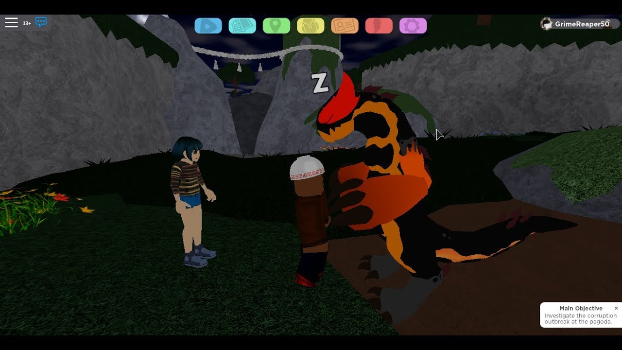 Gekspolde evolution :3(read the description to know what level it ...