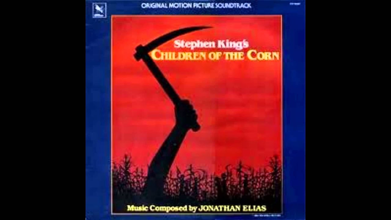 Children of the Corn theme (HD) - YouTube Music