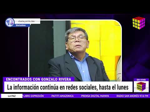 🔴 EN VIVO: Viernes 13  de Marzo 2026 🔴