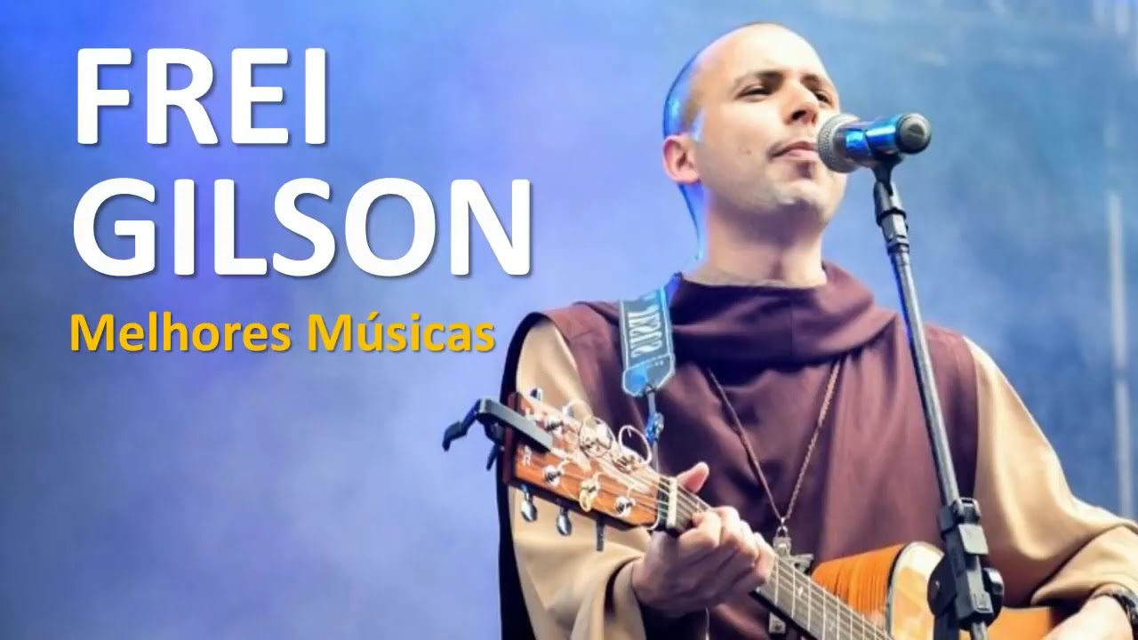 Terra Seca Letra Frei Gilson - BRAINCP