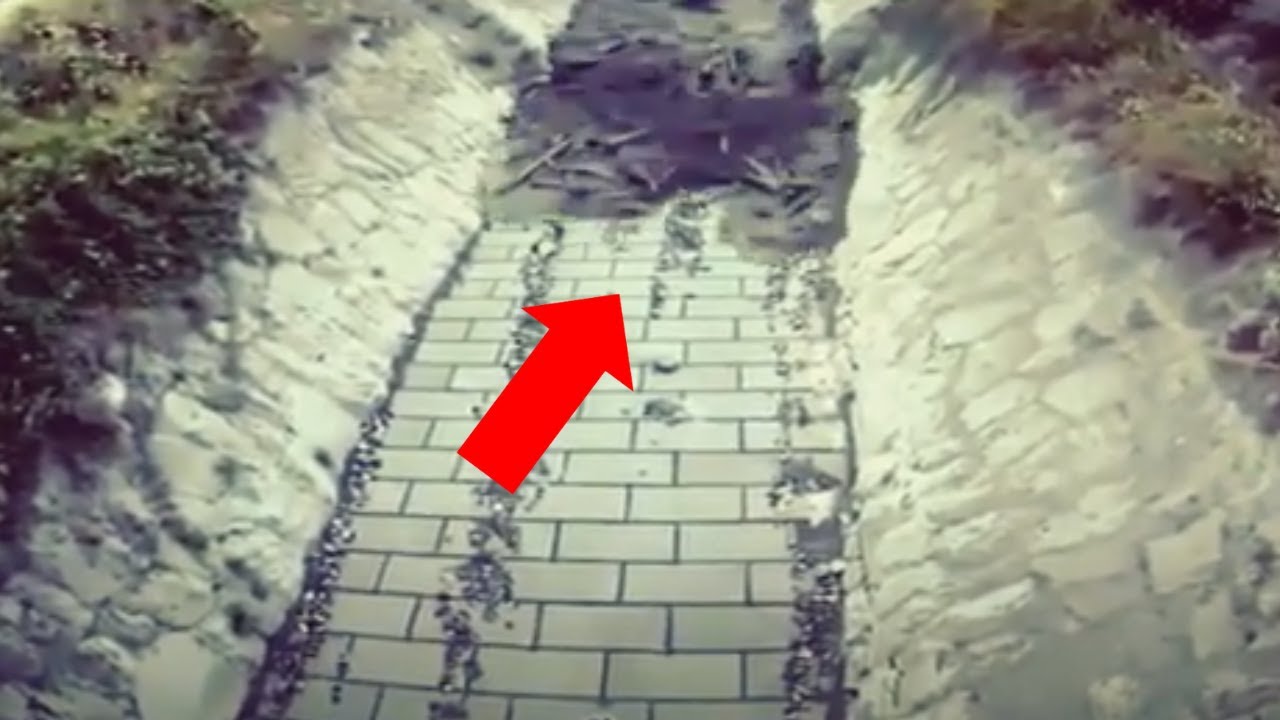 Videos of the World's Scariest Shocking Natural Disasters Captured on ...